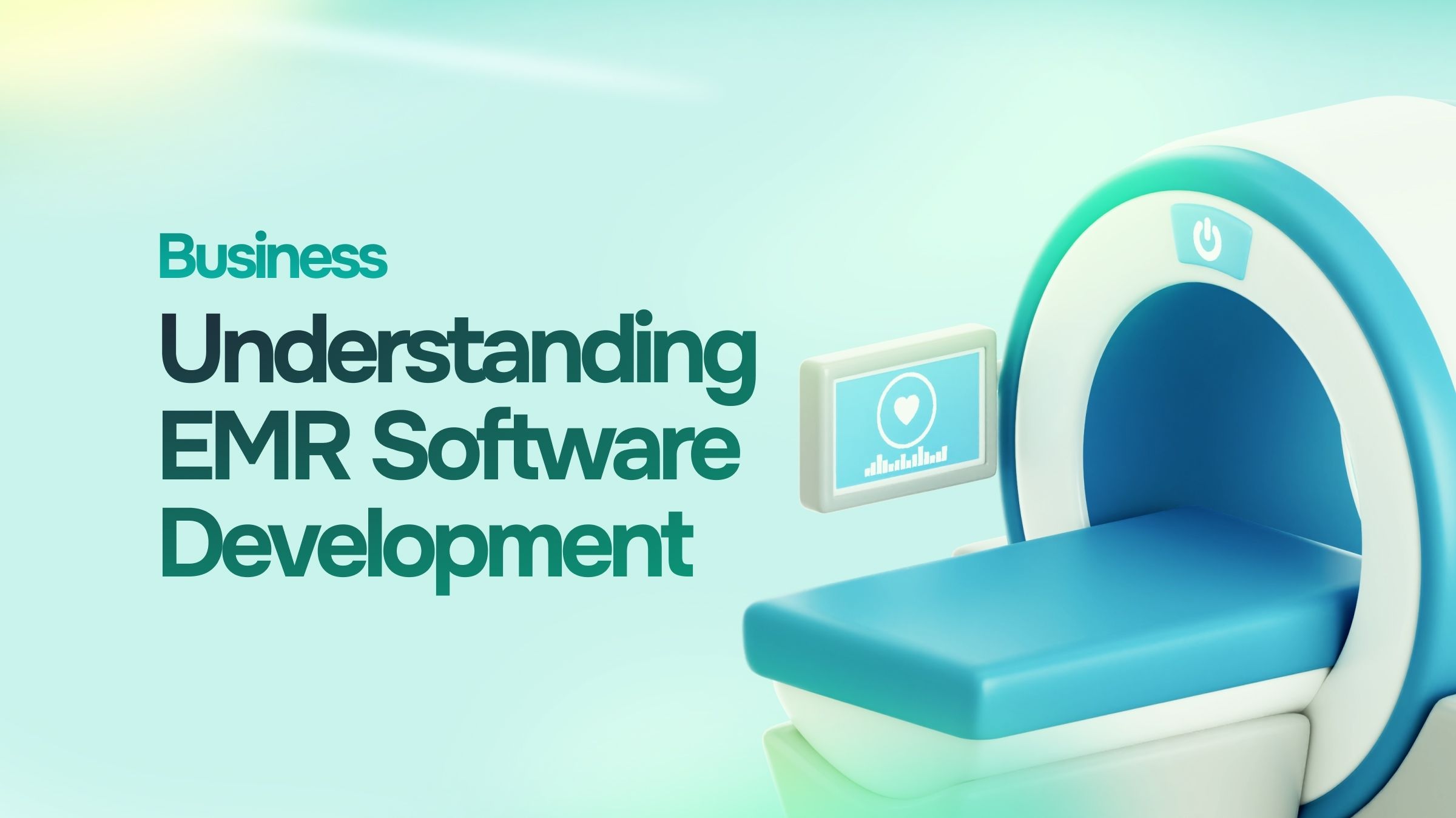 EMR Software Development: Essential Features, Best Practices, and Cost ...