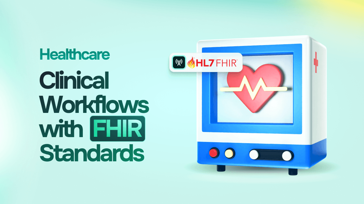 FHIR in Practice: Improving Clinical Workflows and Patient Care
