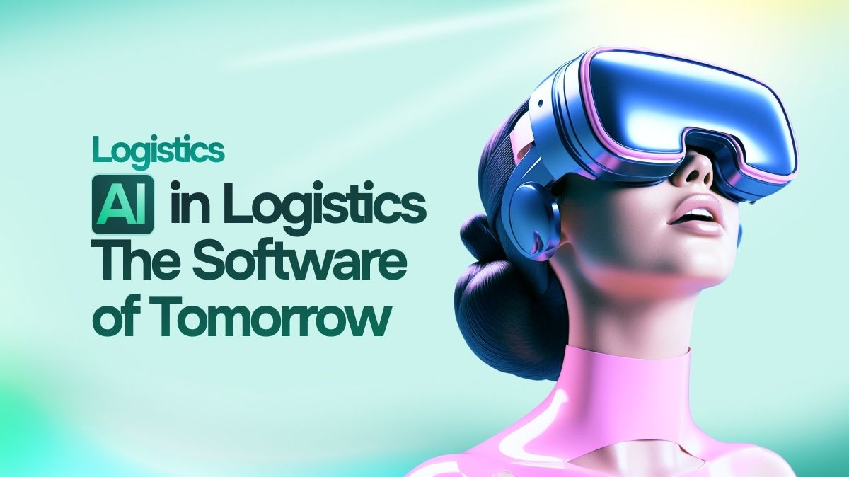 AI for Logistics: How It Is Transforming Custom Logistics Software in 2025