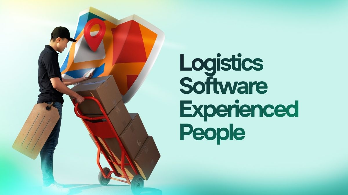 Why Logistics Software Needs Domain Experts, Not Just Developers
