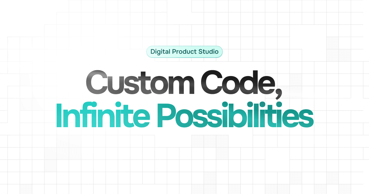 Webamboos - Custom Software Development Company